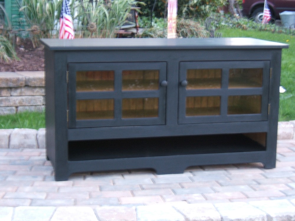 Buffets, Book Cases, Tables Etc.