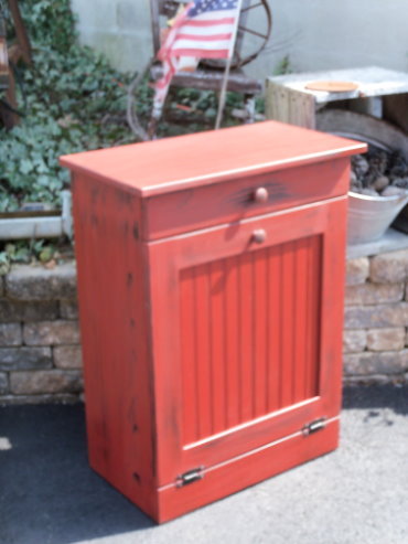Custom Furniture Page 1
