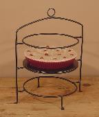 Kitchen and Bath Wrought Iron