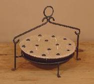 Kitchen and Bath Wrought Iron