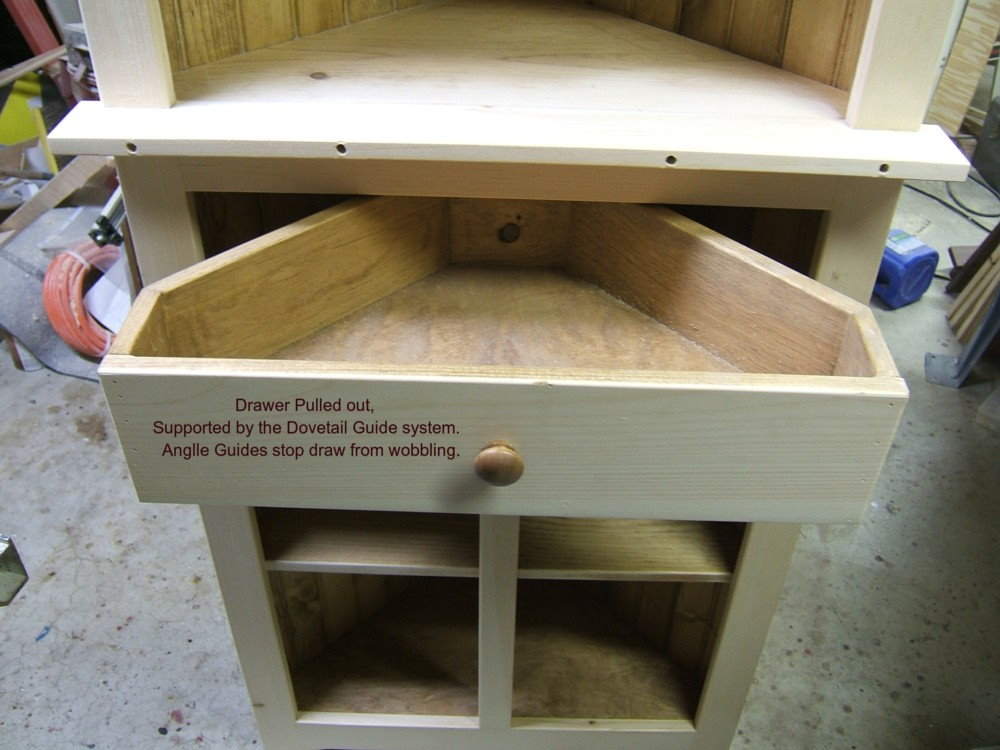 Custom Furniture Page 1