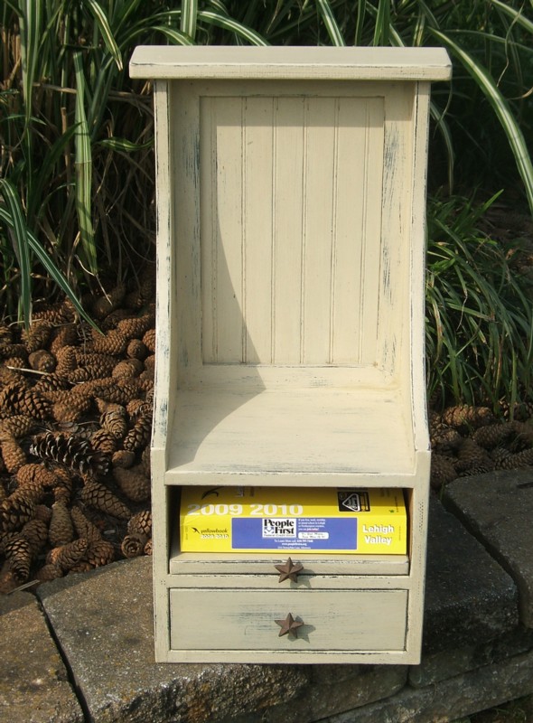 Custom Furniture Page 1